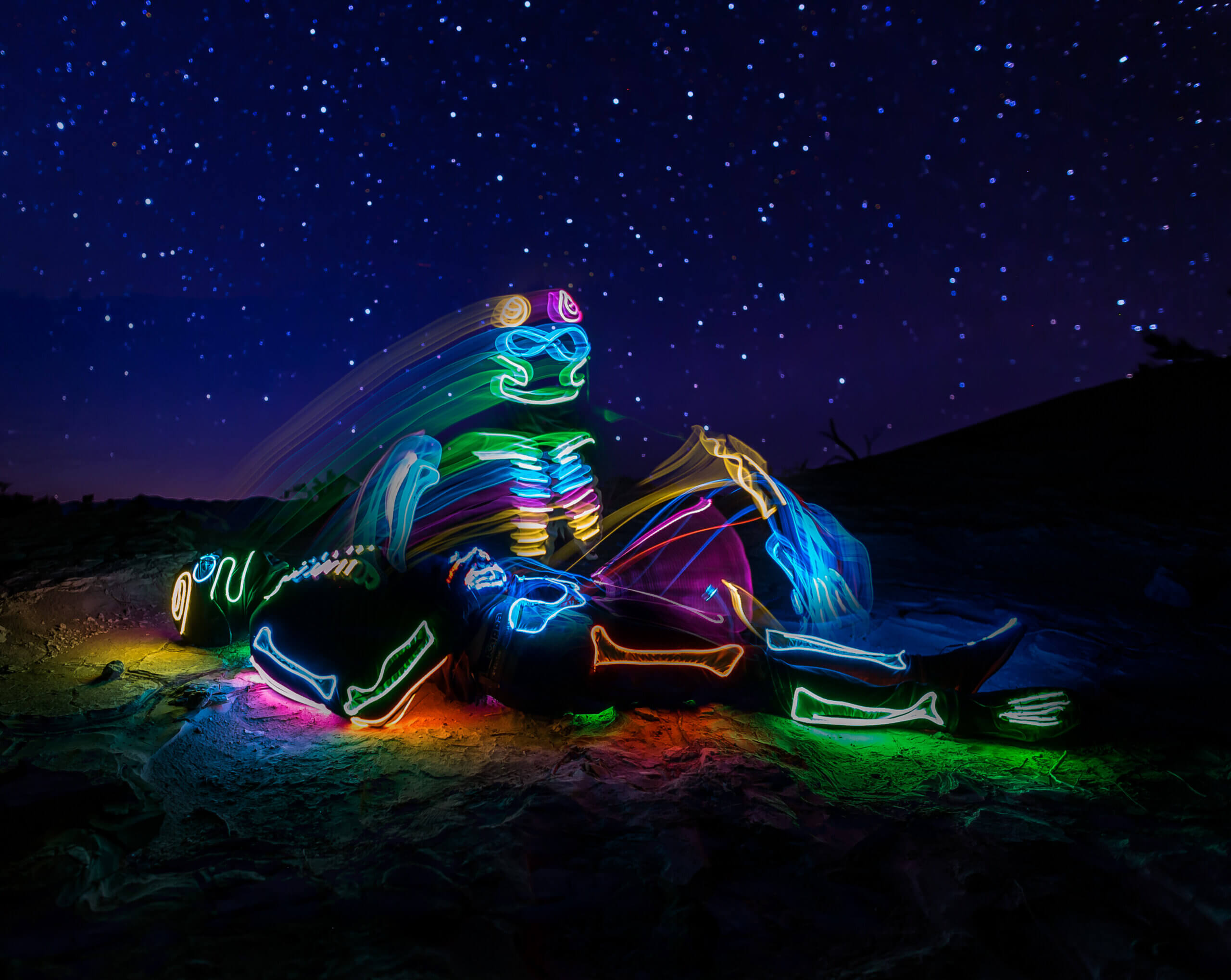 Welcome !! - Skeleton-Man