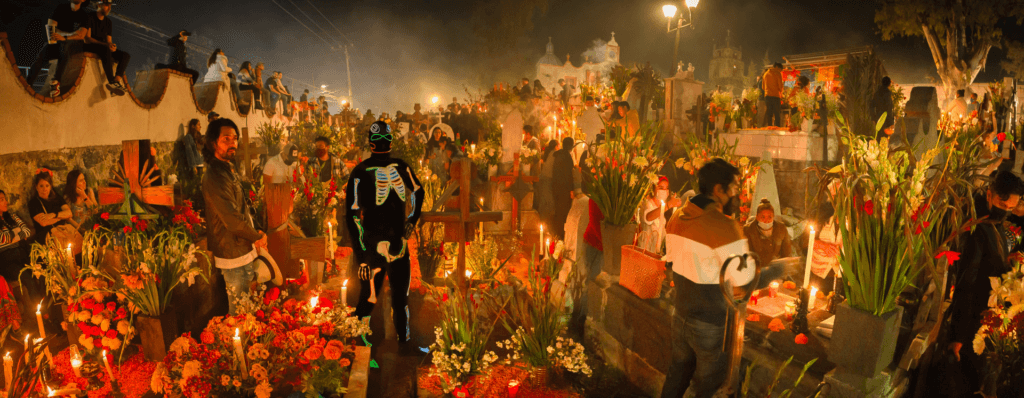 Skeleton-Man - En levende praksis - Skeleton-Man